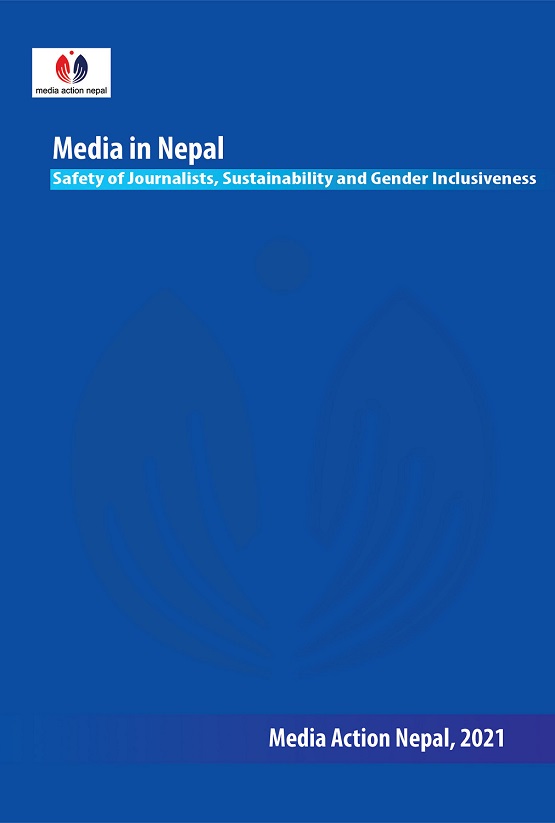 Reports Media Action Nepal